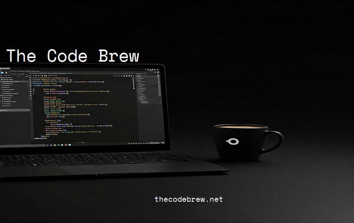 Daily Web Dev News | The Code Brew